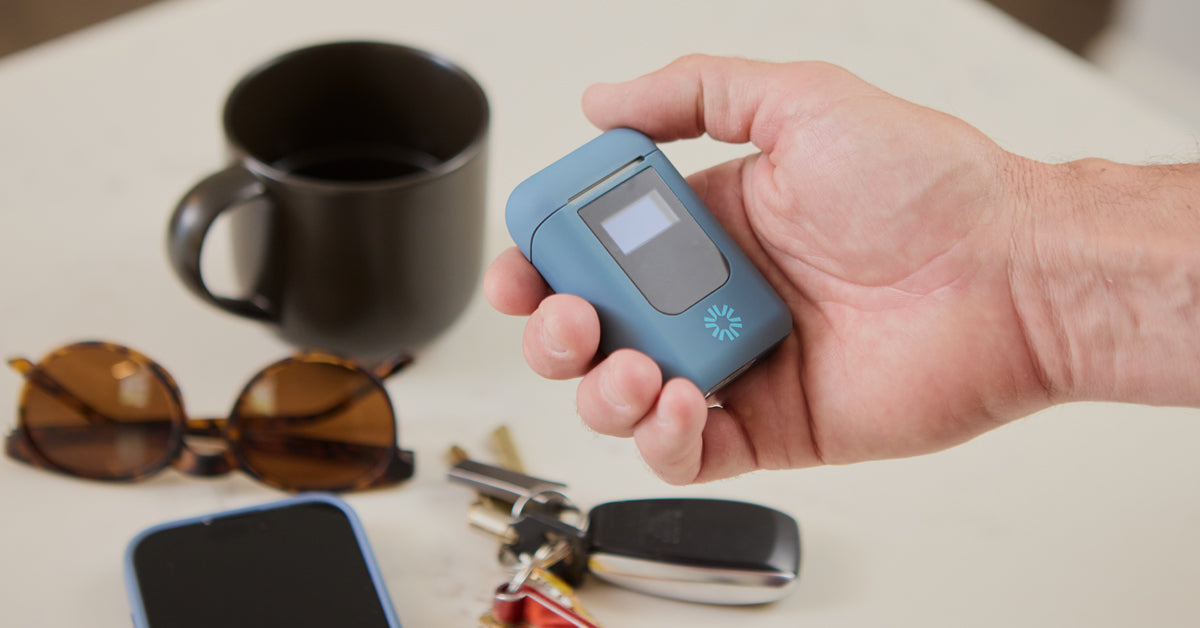 Choosing a Personal Breathalyzer | Considerations and Factors
